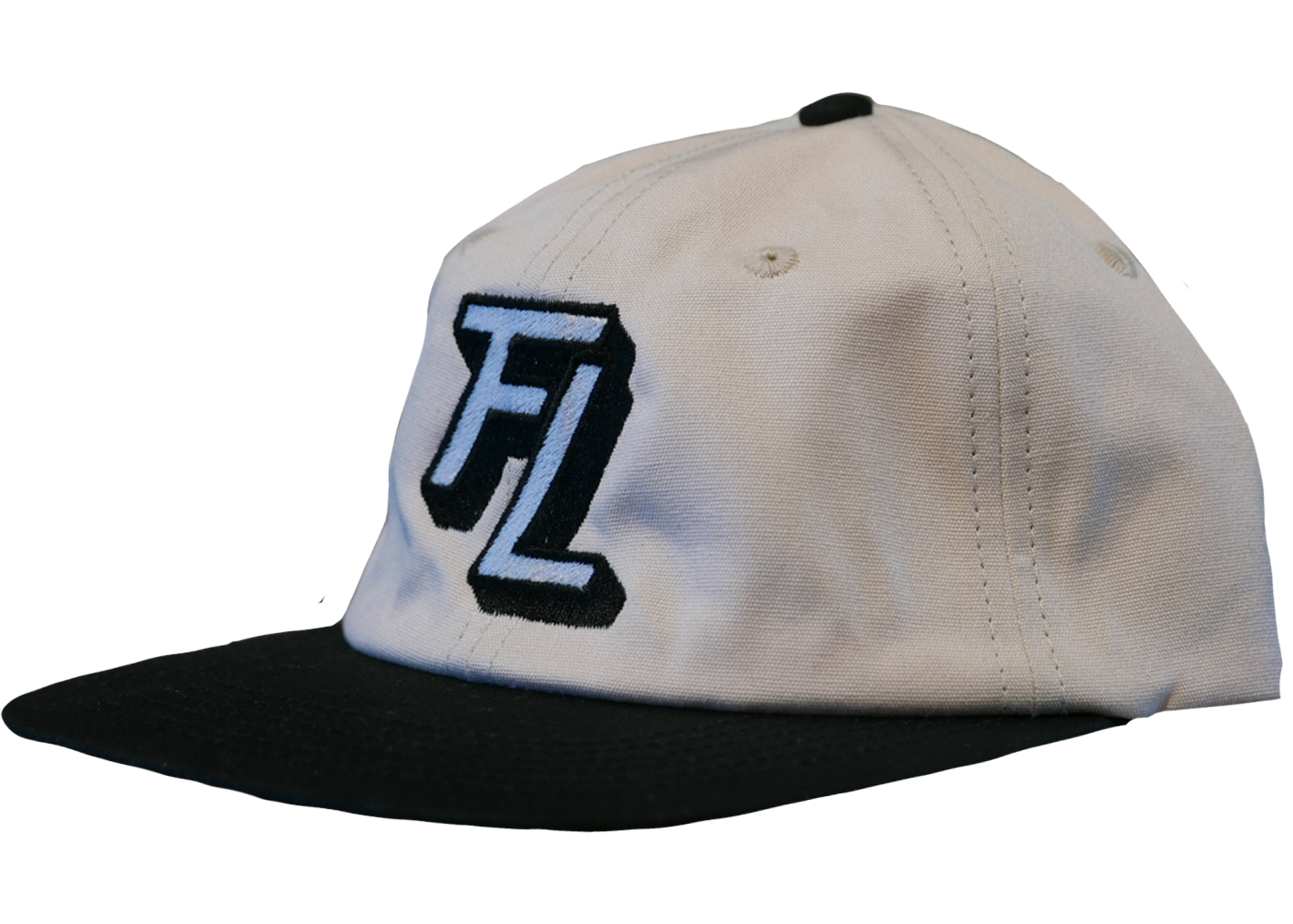 Free Lap Ball Cap – Free Lap Collective